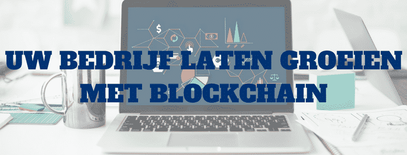 Blockchain workshop: wordt een voorloper! | Blockchain training