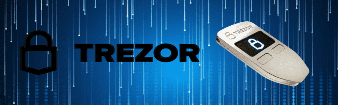 TREZOR hardware wallet kopen? Lees onze review | CryptoUniversity.nl