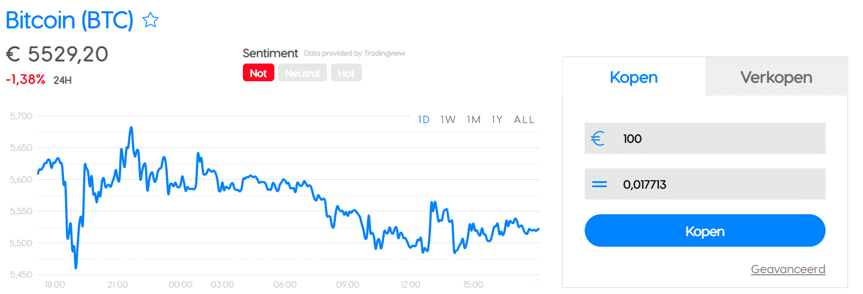 Coinmerce review: hoe werkt deze exchange en wat is onze ervaring?